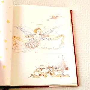 Susan Branch | Kitchen | Susan Branch Christmas From The Heart Of The ...